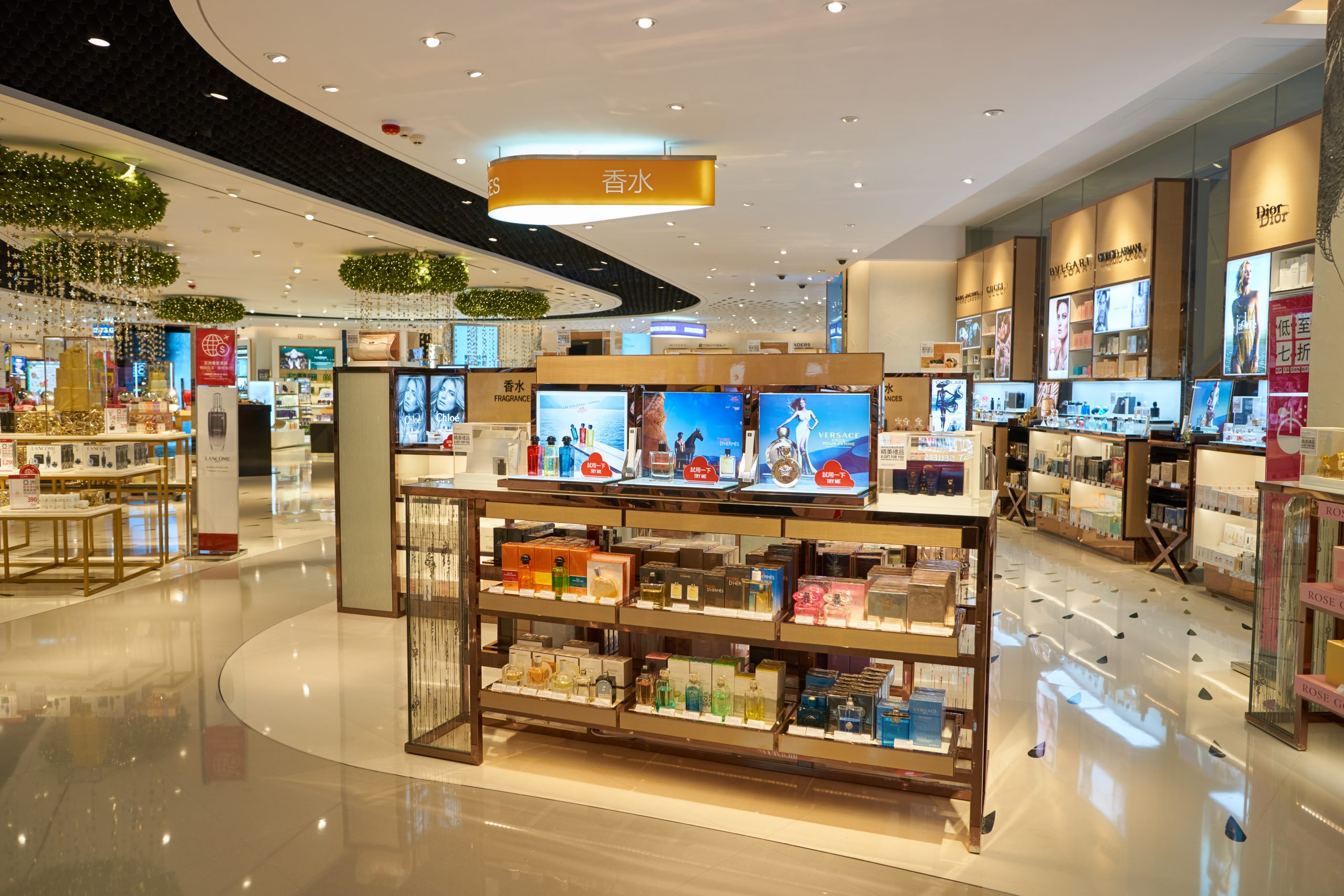 POSM Solutions | POP Solutions | 7Concepts